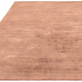 Tribeca Design Kusový koberec Ife Earth Rozměry: 66x240 cm