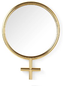 Opinion- Ciatti designová zrcadla Freedom Female 66 cm