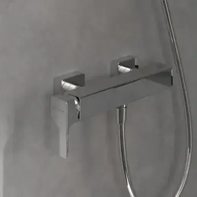 Villeroy  Boch Subway 3.0 - Sprchová baterie, chrom