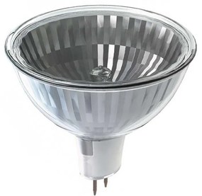 Ecolite | Ecolite MR16 - 35 - Průmyslová žárovka MR16 GU5,3/35W/12V 3050K | EC0331