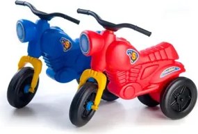 TEDDIES Odrážedlo CLASSIC 5 MAXI / Výška sedadla 33 cm / Nosnost do 35