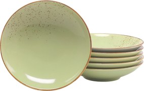 XXXLutz SADA HLUBOKÝCH TALÍŘŮ 22 cm Creatable - Hluboké talíře - 007768012303