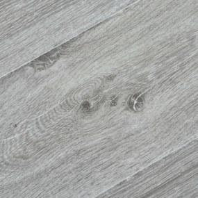 Gerflor, PVC podlaha - lino AladinTex Home 1727 Noma, na míru, šíře 4m, šedá, bez podkladu, dětský pokoj