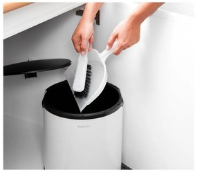 Brabantia Vestavný 15 L bílá 428081