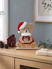 Sinsay - CHRISTMAS DECORATION - vícebarevná