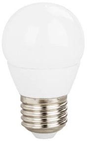 ACA DECOR SMD LED žárovka Ball E27 5W