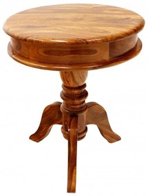 Kulatý stolek Jali 50x60x50