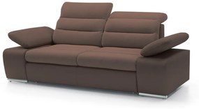 MAXIVA Pohovka - KORFU sofa Čalounění: beige (Artemis 2)