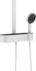 Hansgrohe Pulsify S - Sprchový set s termostatem | průměr 26 cm | 3 pr