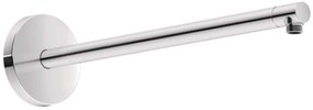 Duravit - Sprchové rameno, 49 cm, chrom UV0670021000