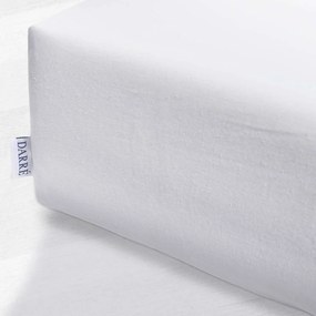 Luxusní perkálové prostěradlo - s nápletem Velikost: 1L extra
