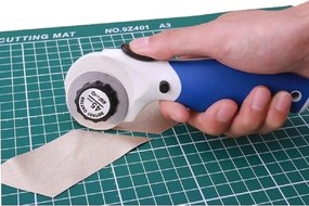 Rotační řezací nůž KW-Trio 3804