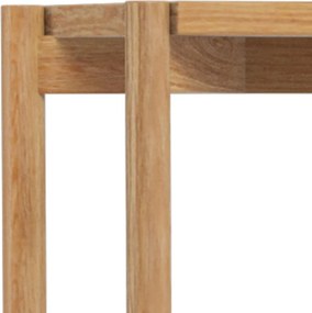 ACTONA Knihovna BRAIDWOOD dub 86x30x160 cm