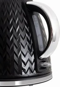 Eldom C265 Nela černá / Rychlovarná konvice / 1200W / 1,7 l / plast