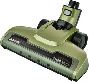 SENCOR SVC 0600GG zelená / tyčový vysavač 3v1 / 2000 mAh / 0.5 L / bez