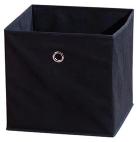 Idea IDEA WINNY textilní box, černý