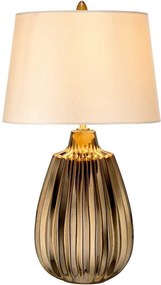 XXXLutz STOLNÍ LAMPA, E27, 55/30 cm Elstead Lighting - Stolní lampy - 009093028801