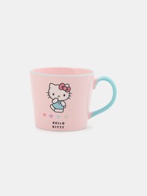 Sinsay - Keramický hrnek Hello Kitty - vícebarevná