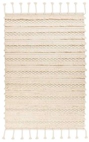 Kayoom Kusový koberec Bohist 325 Natural Rozměr koberce: 200 x 290 cm