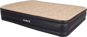 Nafukovací matrace AVENLI 24042EU s vestavěnou pumpou 203x157x47