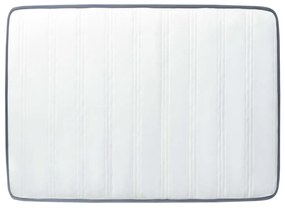 vidaXL Marketos Matrace na postel boxspring střední tvrdost 200 x 160 x 20 cm