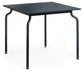 South Table Steel 90 night blue Magis