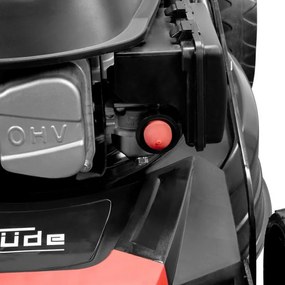 Güde Benzinová sekačka Eco Wheeler 464.4 R LI-ES