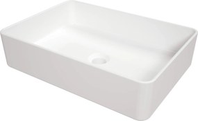 Deante Ceramic washbasin, countertop