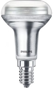 Philips D4-60W-E14-R50 Stmívatelná LED žárovka Philips reflektor E14 R50 4,3W 2700K