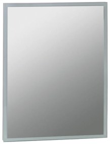 Bemeta Zrcadlo s LED osvětlením, 800 x 600 mm - 127201679