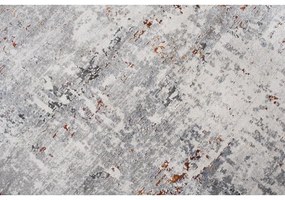 Kusový koberec Virginia šedý 120x170cm