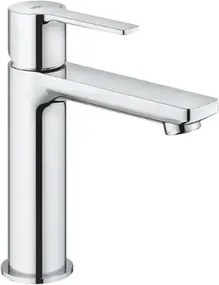 Grohe Lineare - Umyvadlová baterie s výpustí Push-Open chrom