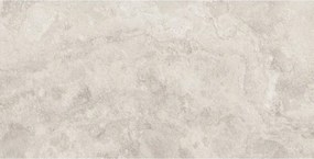 Mexen Unika Kemberg Bianco glazovaný dlažbový rekt. G1, obkladová a dlažbová deska 120 x 60 cm, mat - TL329-120-060-00