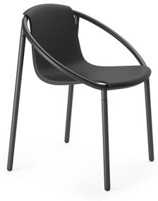 Židle RINGO černá