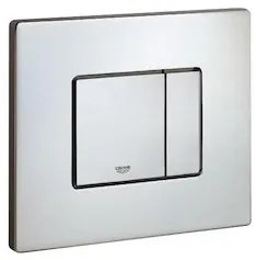 Grohe Skate ovládací tlačítko nerez kartáčovaný 38776sd0 G38776SD0