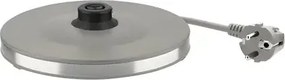 KF1013 šedá / Rychlovarná konvice / 1,7 l