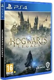 Hogwarts Legacy hra PS4