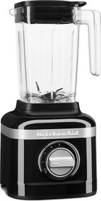Stolní mixér KitchenAid K150 s lisem na citrusy černý