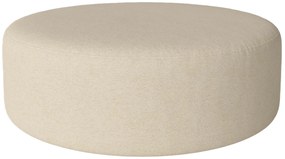 Bolia designové poufy Zyl Pouf (průměr 130 cm)