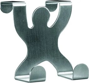 Kleine Wolke Climber Door trojháček chrom 8422117846