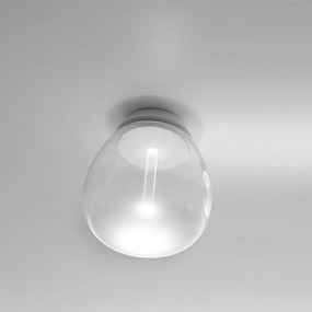 Artemide 1818010A Empatia 26, designové stropní svítidlo, 19W LED 3000K, prům. 26cm