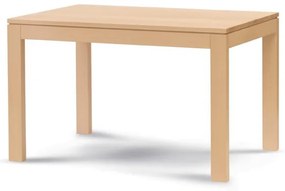 Stima Jídelní stůl CALLISTO | Výška stolu: 77,Délka stolu: 80,Odstín: olše