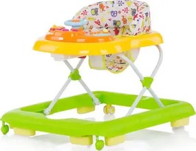 CHIPOLINO Chodítko interaktivní Carrera Multicolor / od 6 měsíců / do