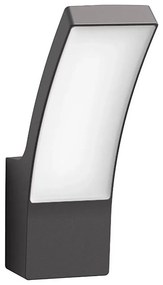 Philips - LED Venkovní nástěnné svítidlo SPLAY LED/3,8W/230V IP44 872016926379600