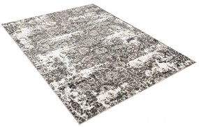 Kusový koberec Hedalot šedokrémový 80x150cm
