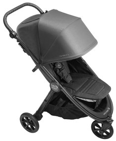 Baby Jogger BabyJogger CITY MINI GT 2 SINGLE - BRIAR GREEN