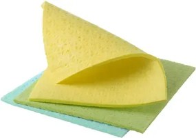 Spontex Utěrky Classic Antibac / Houbičková utěrka / Antibakteriální /