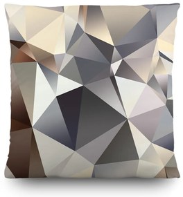 Dekorační polštář Abstract CN3610 | 45 x 45 cm