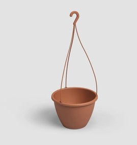 Plastový květináč ø 31 cm Algarve – Artevasi