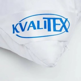 Kvalitex Polštář Luxus plus se zipem 700 g, 70 x 90 cm